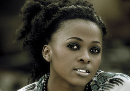 Asanda Bam | Music In Africa