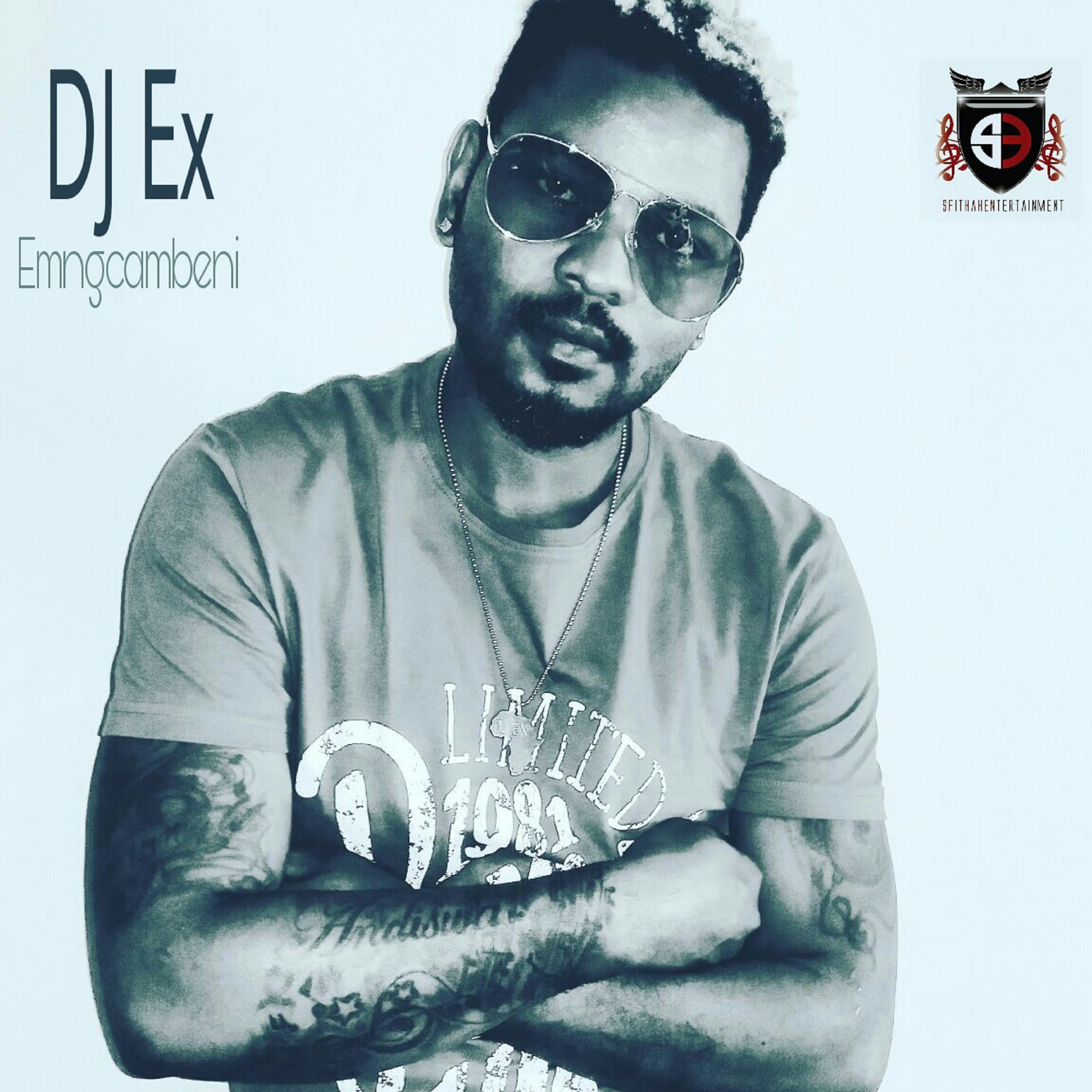 DJ Ex | Music In Africa