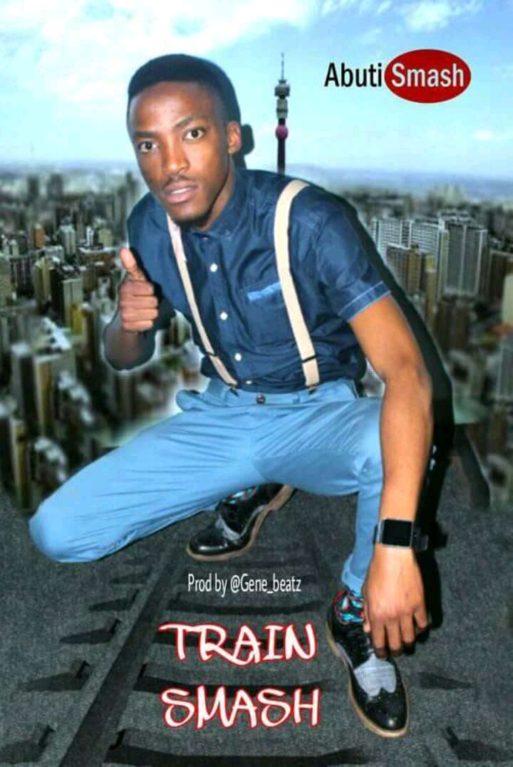 Abuti Smash | Music In Africa