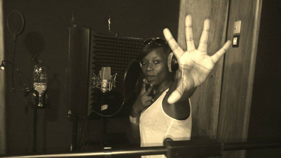 Lady B | Music In Africa