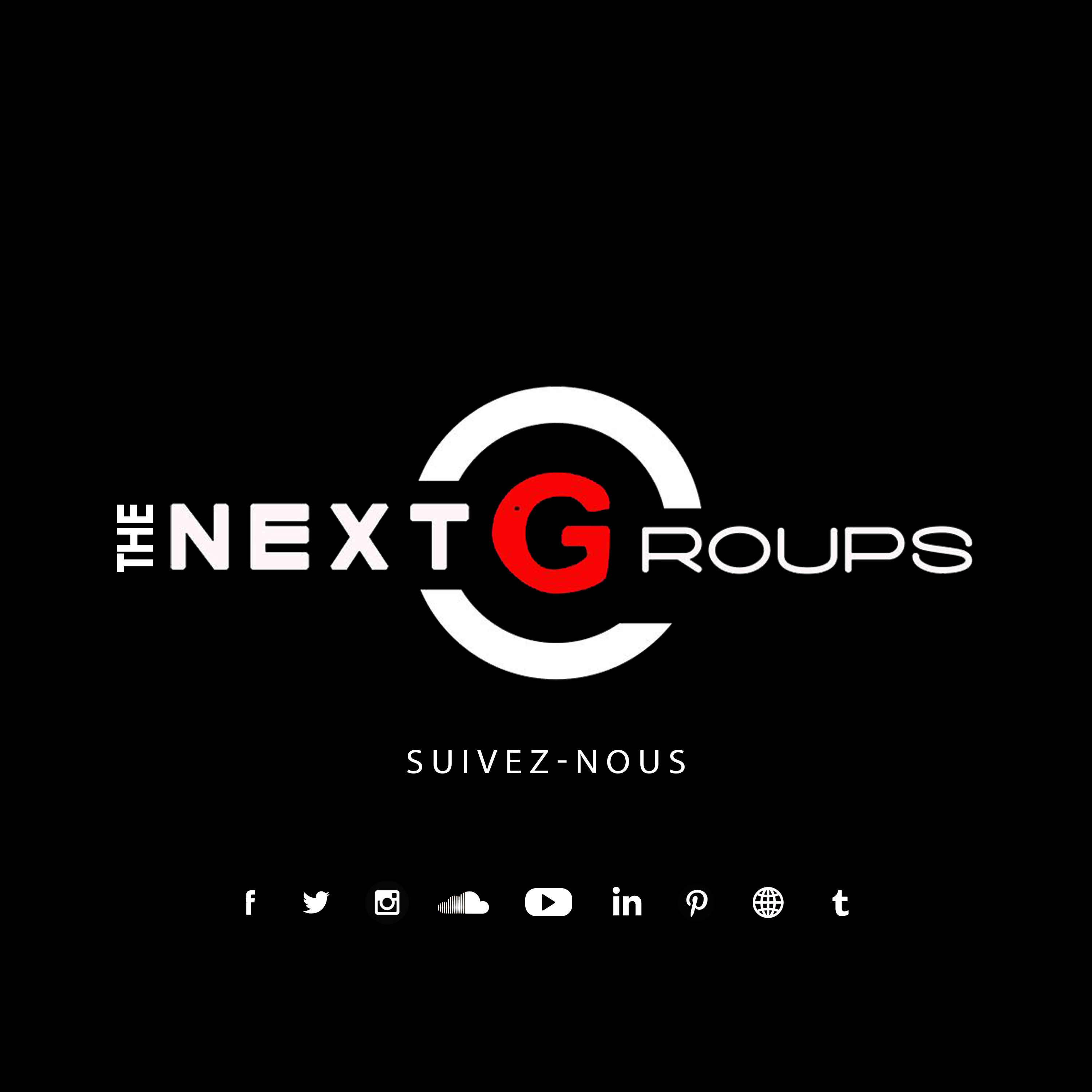 The Next Groups | Music In Africa