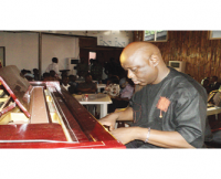 Ayo Bankole | Music In Africa