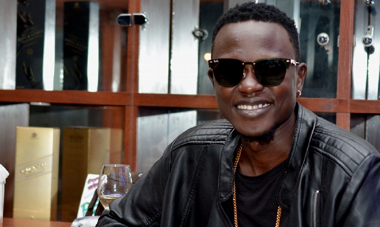 K-Denk | Music In Africa