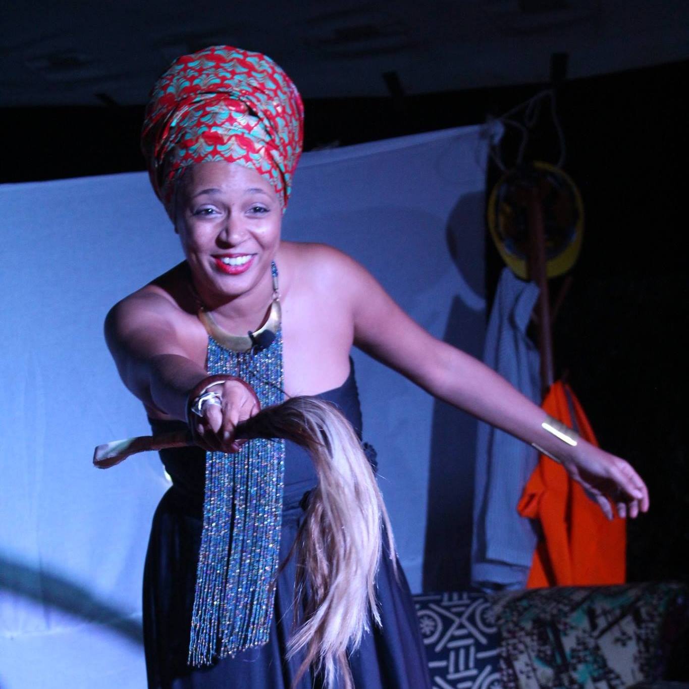 Maimouna Jallow | Music In Africa