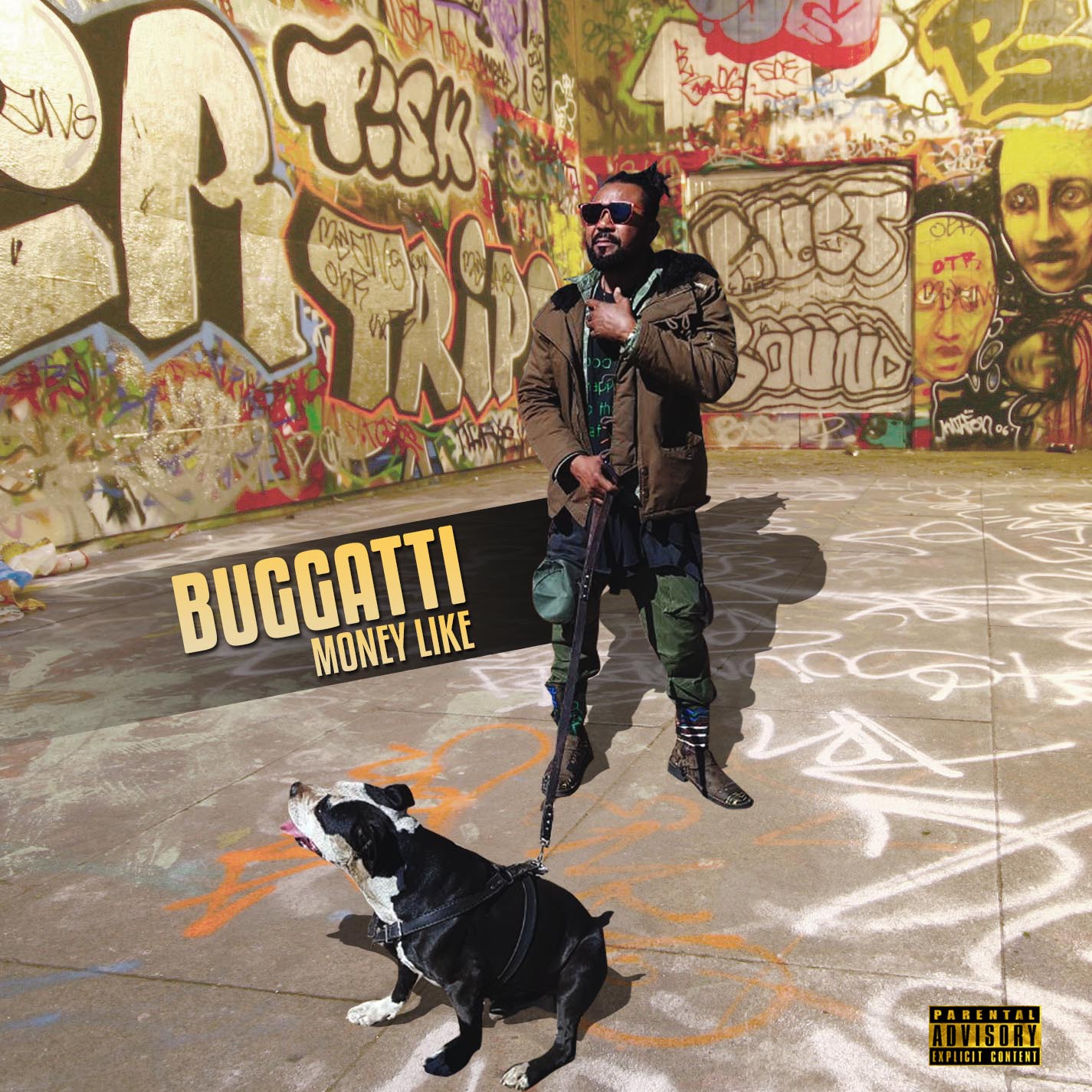 Buggatti | Music In Africa