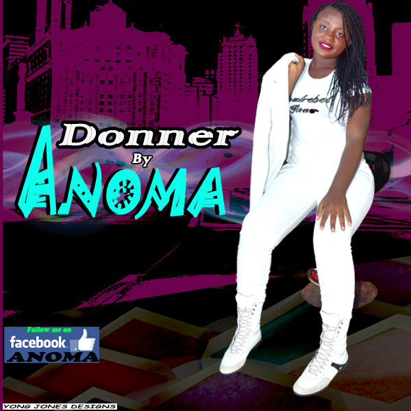 Anoma | Music In Africa