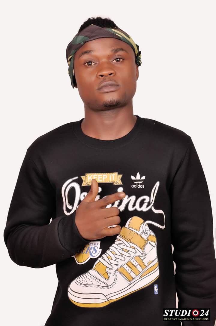 Charles Mario | Music In Africa