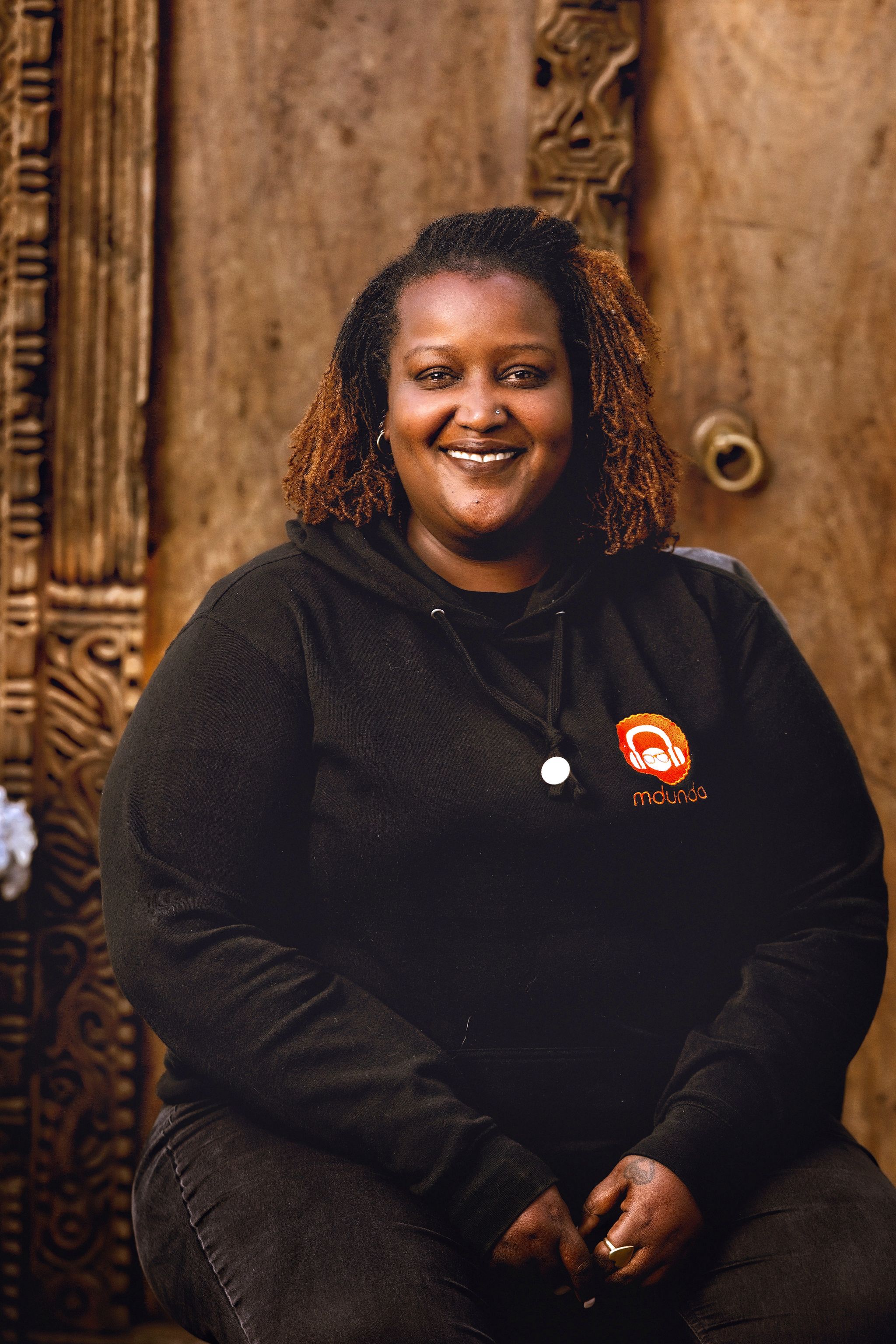 Wanjiku Koinange | Music In Africa