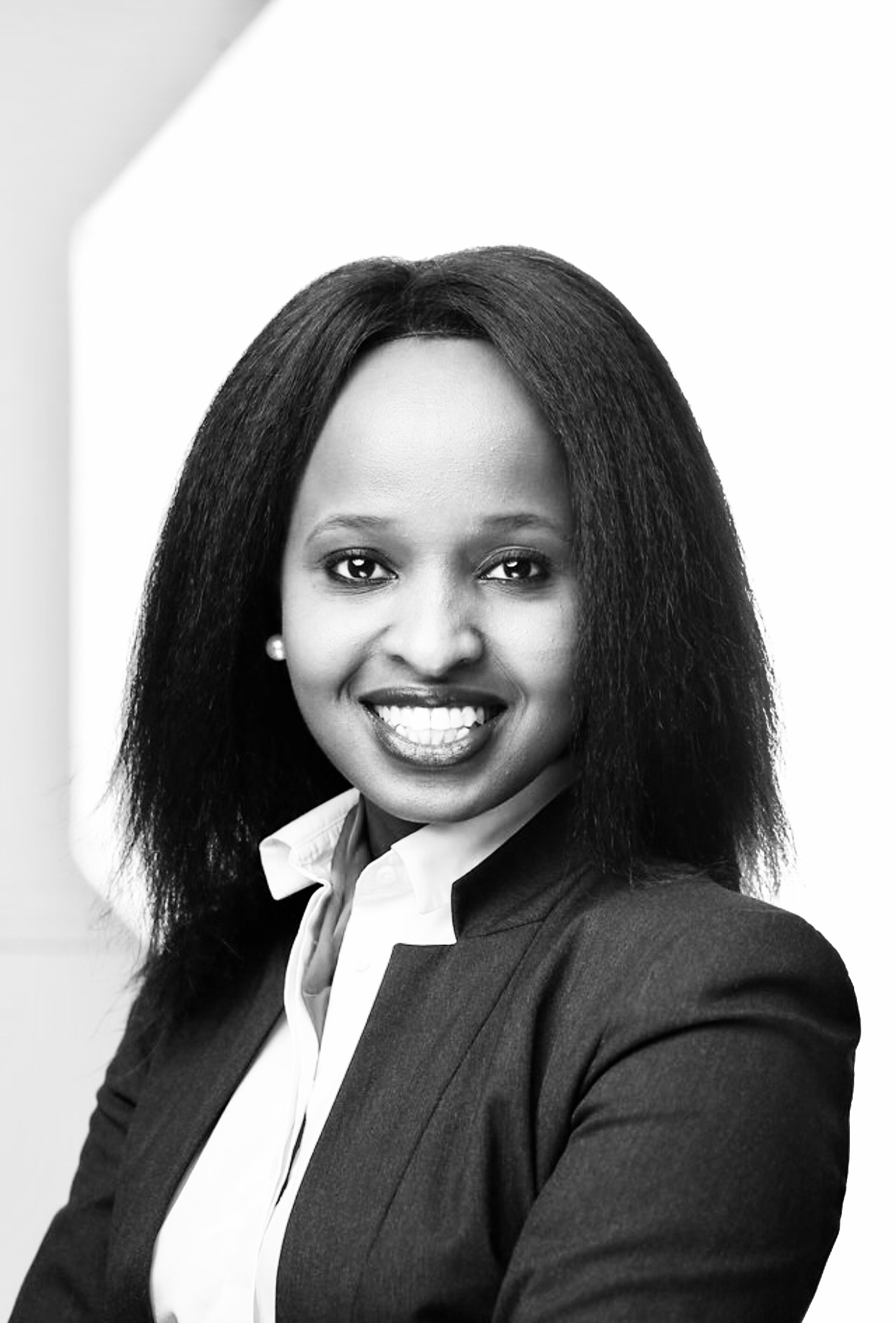 Angela Ndambuki | Music In Africa
