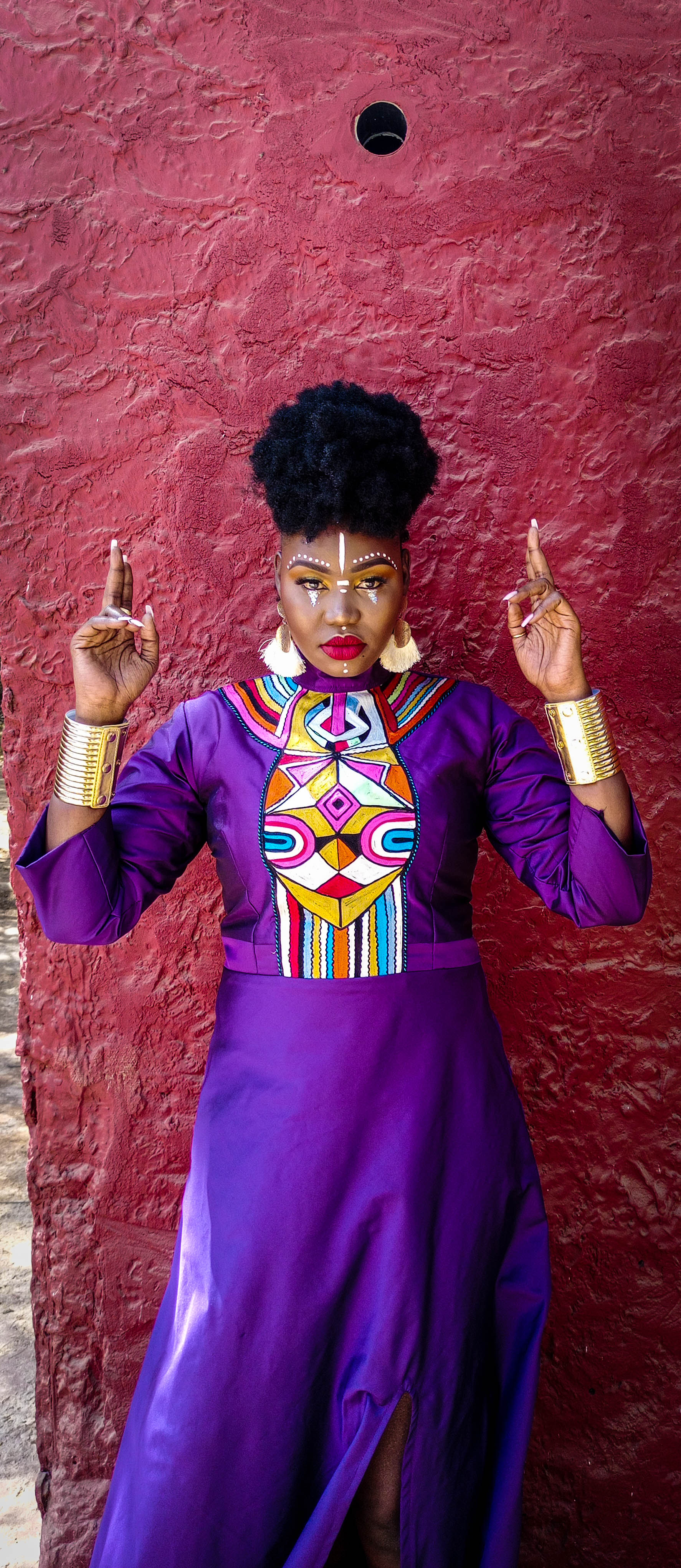 Lady Zee Princesse Sérère | Music In Africa