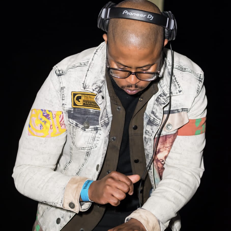 DJ BlackJean | Music In Africa