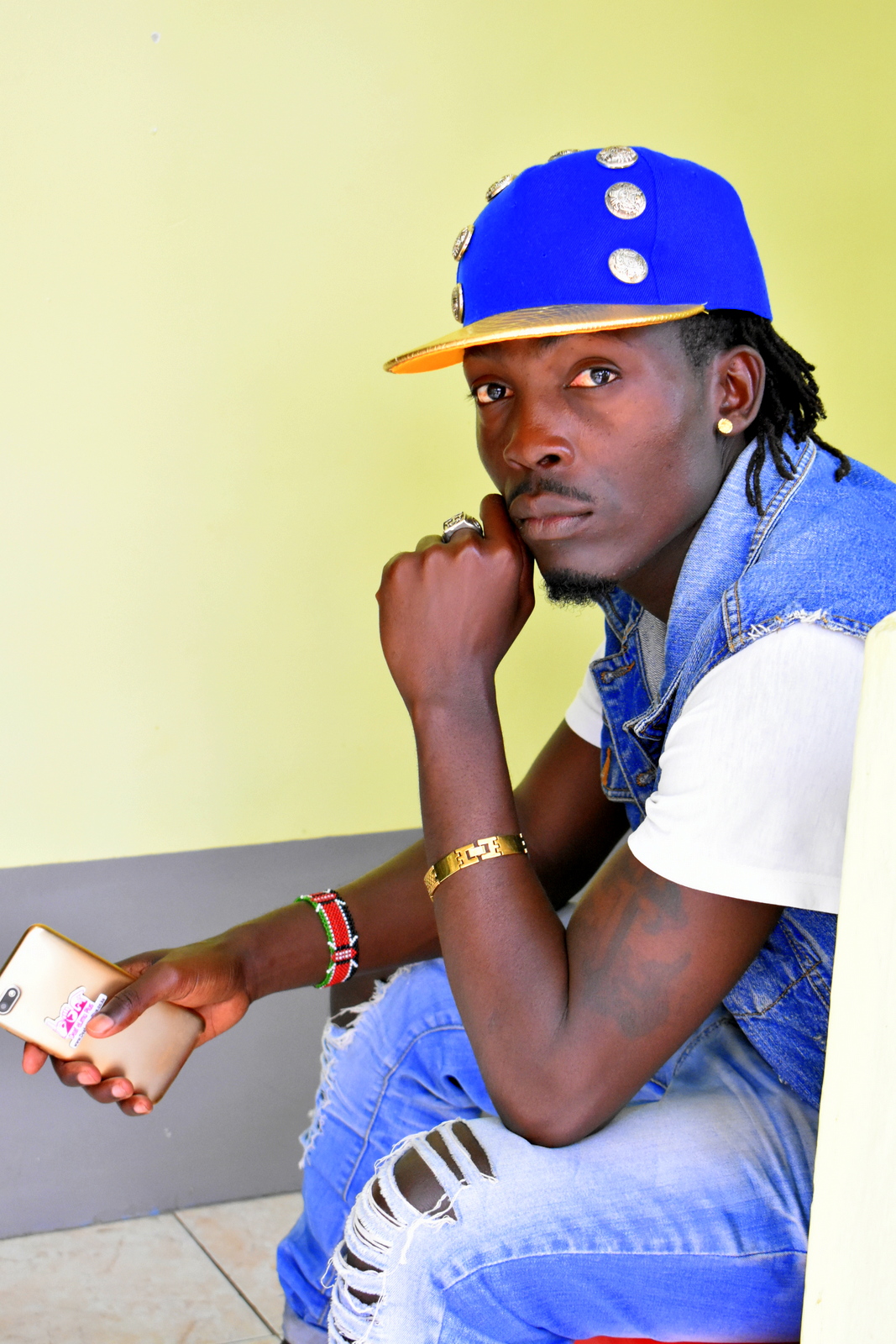 Lal Daggy | Music In Africa