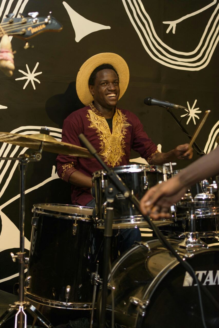 Ouma Brian | Music In Africa