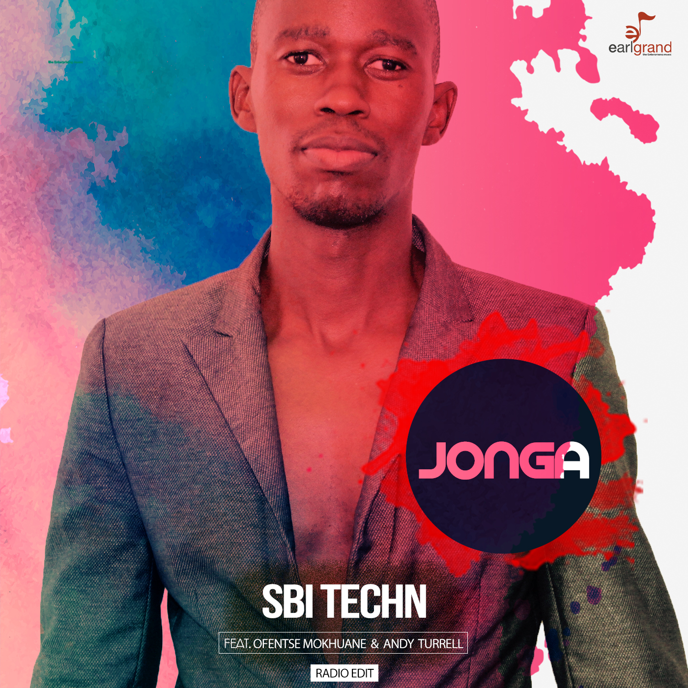Sbi Techn | Music In Africa
