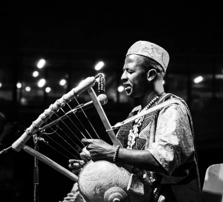 Papillon Musa | Music In Africa
