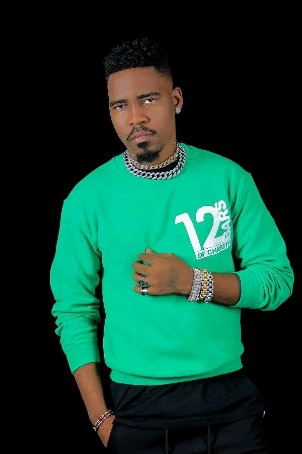 Jimmy Arabu | Music In Africa