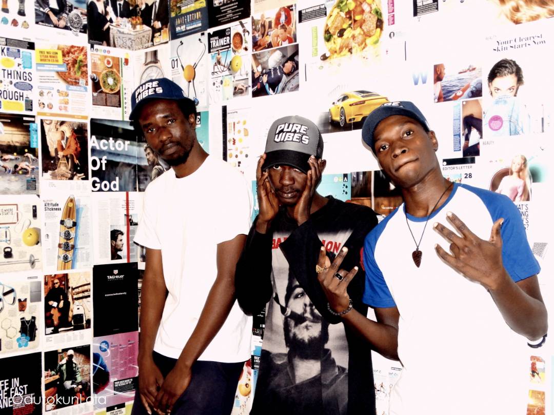 BHP | Music In Africa