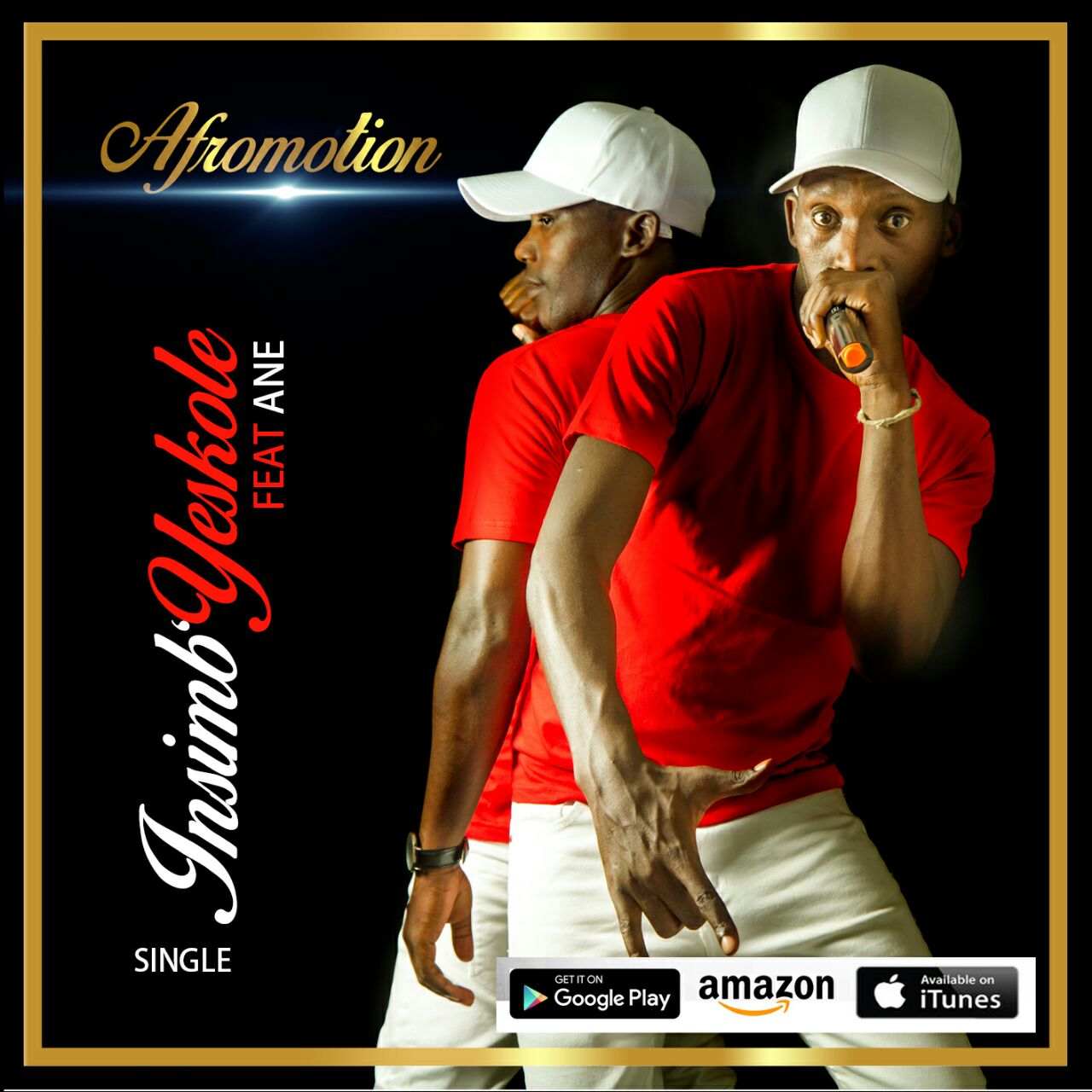 Afromotion | Music In Africa