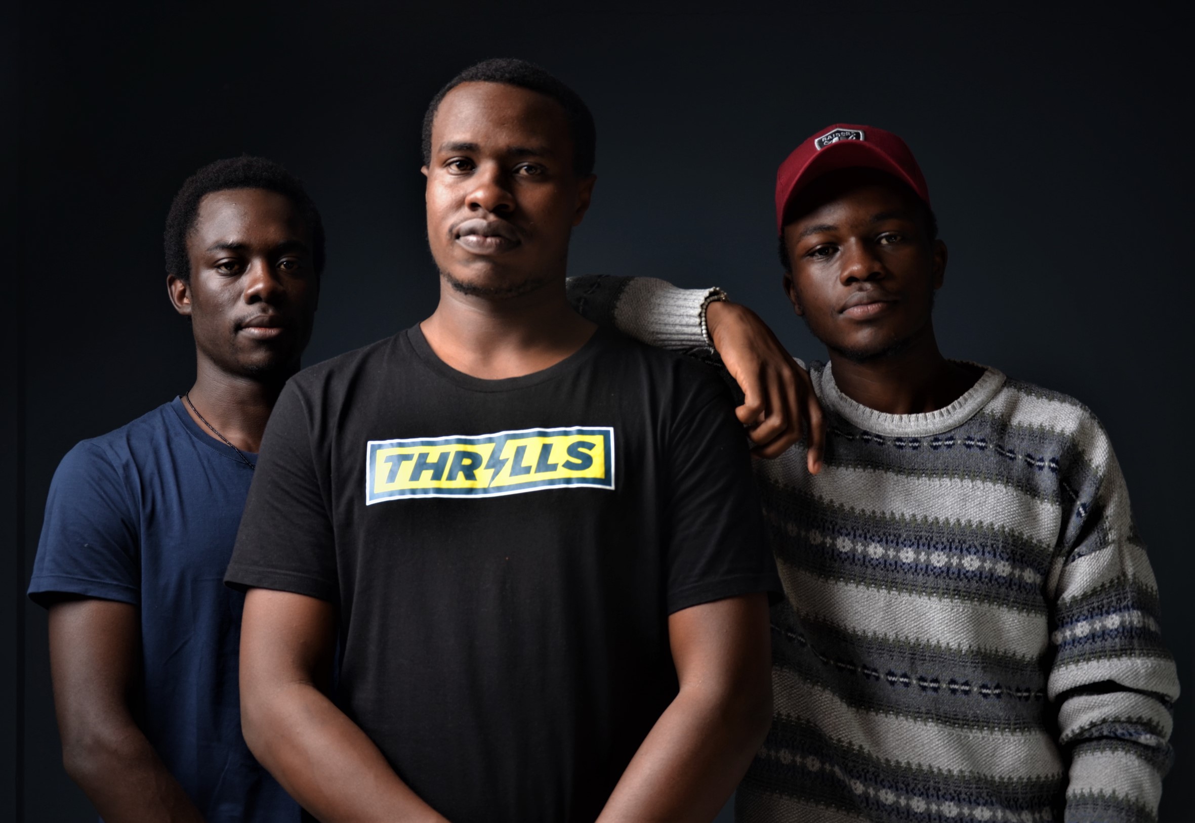 L3GS Music | Music In Africa