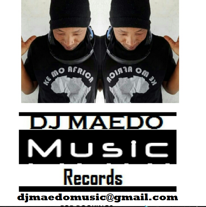Maedo | Music In Africa
