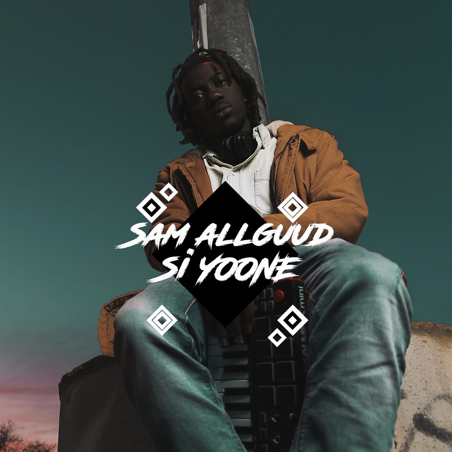 Sam | Music In Africa
