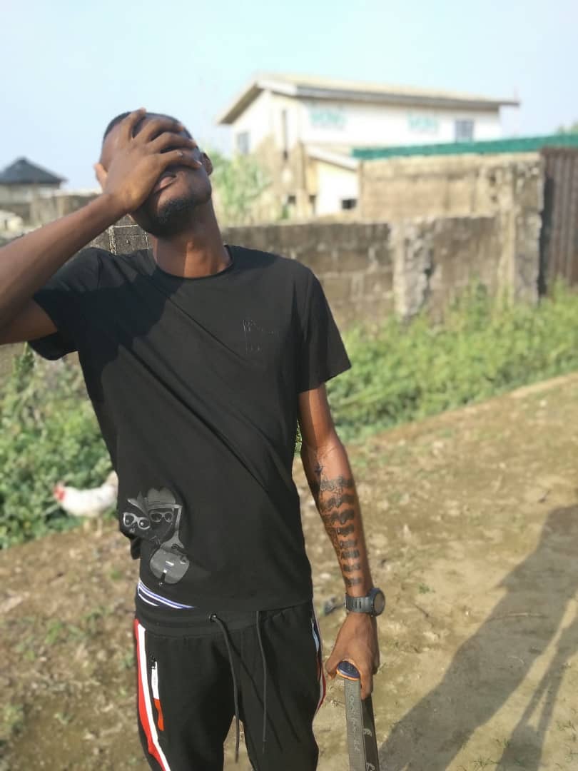Jimmy Dice | Music In Africa