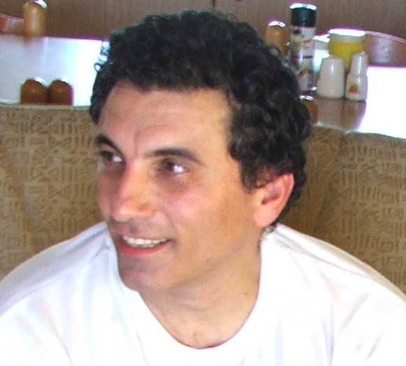 Kevin Manas | Music In Africa