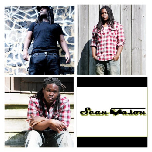 Sean Mason | Music In Africa