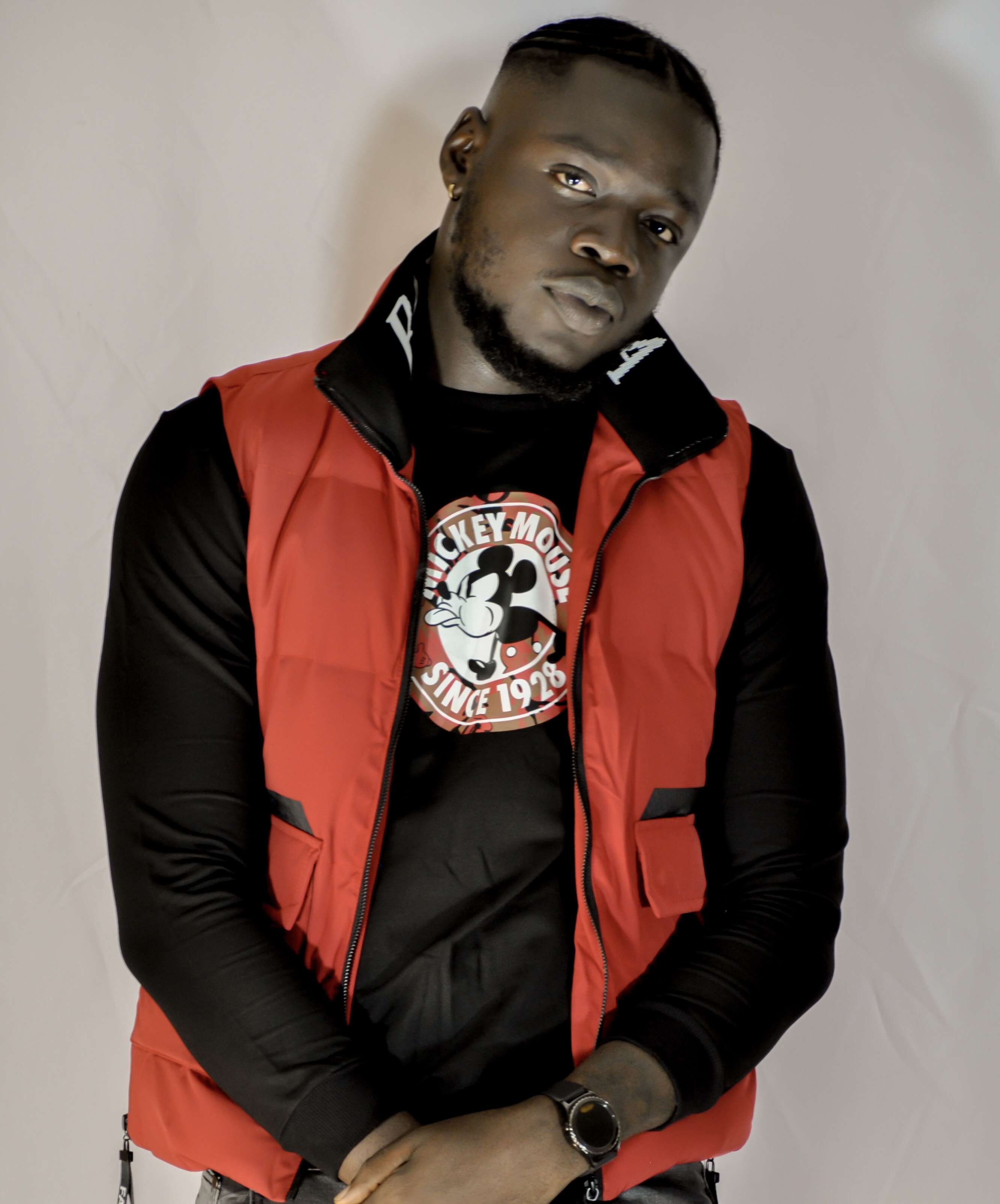 Rocka$H | Music In Africa