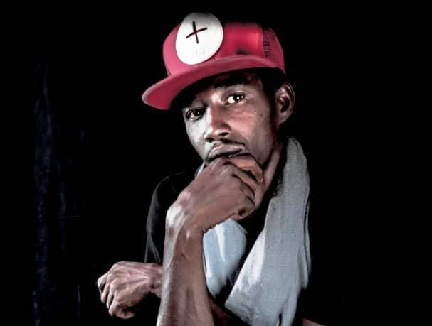 Cheikh Tall | Music In Africa