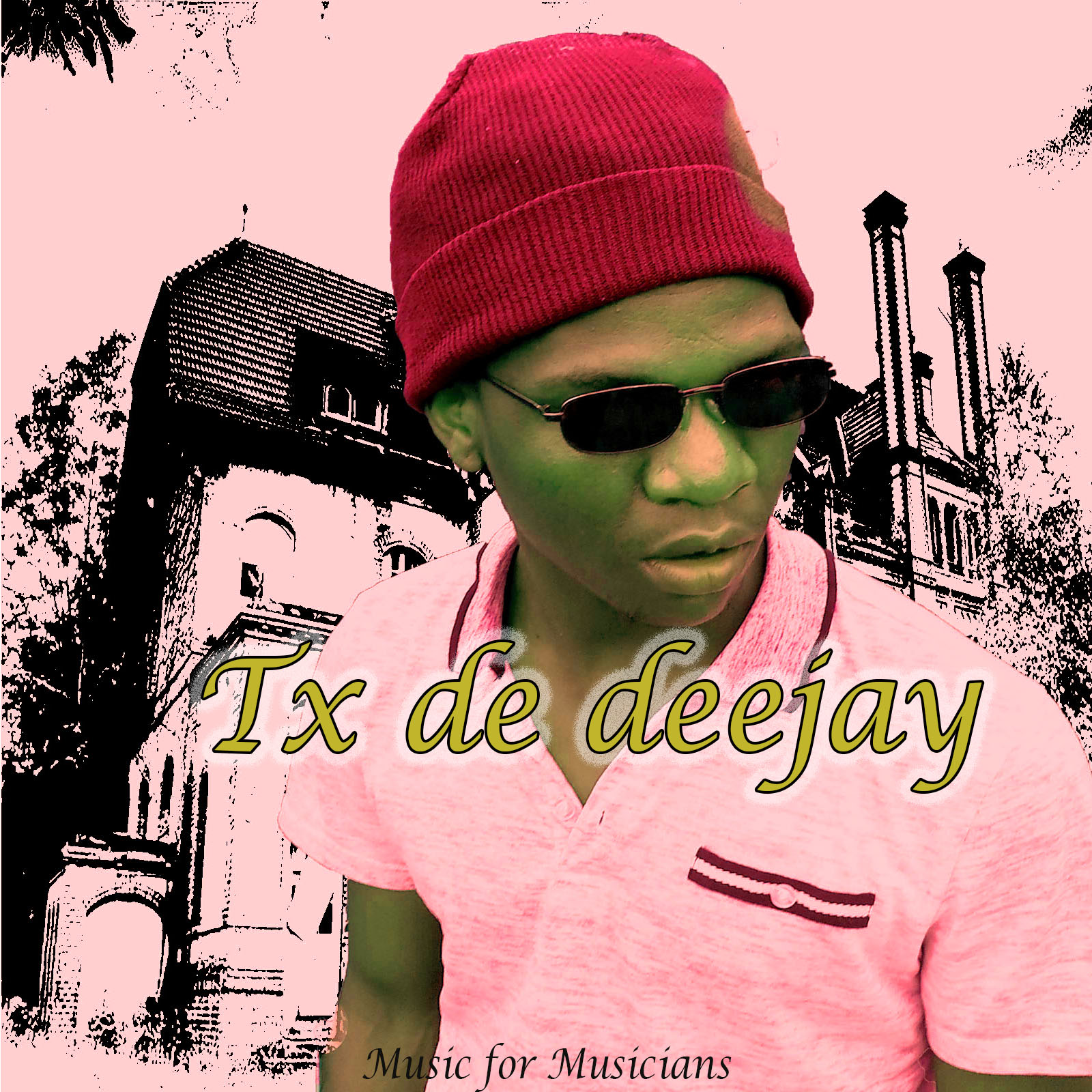 Tx de Deejay | Music In Africa