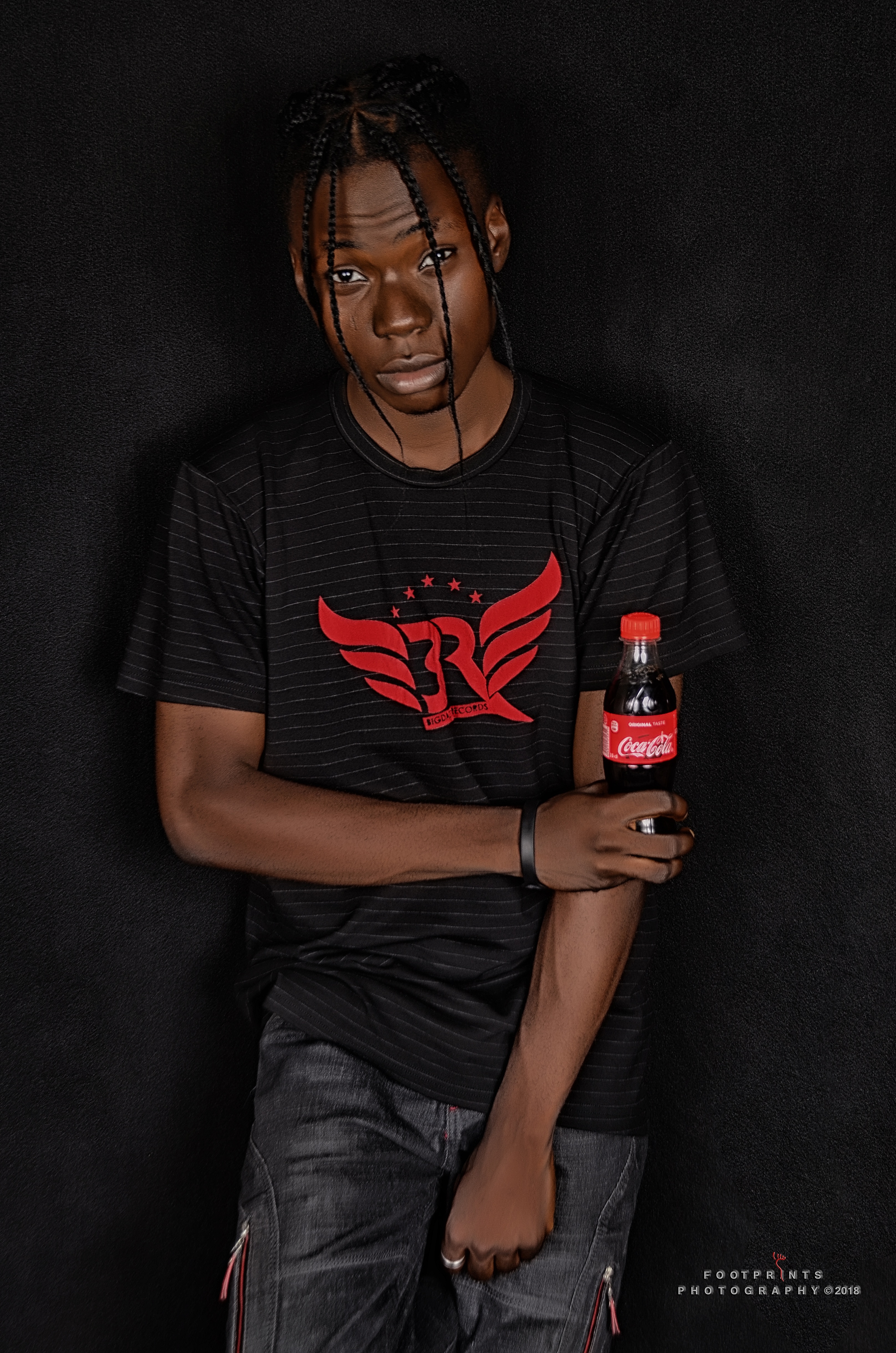 Lilmizzy | Music In Africa