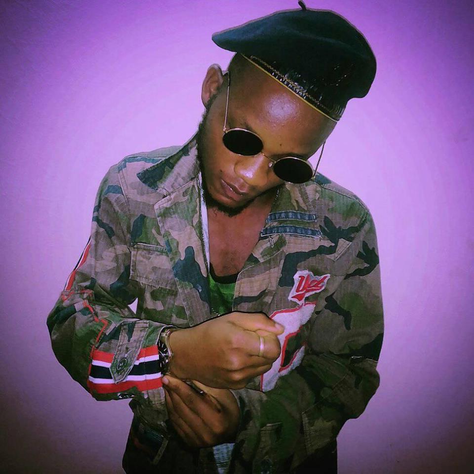 M Icy | Music In Africa