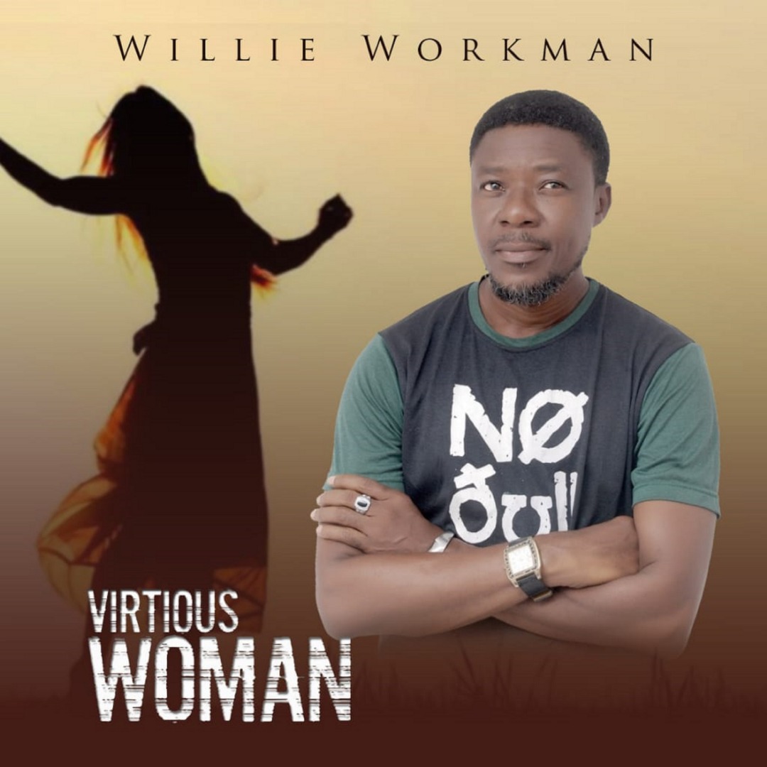 Willie Workman | Music In Africa