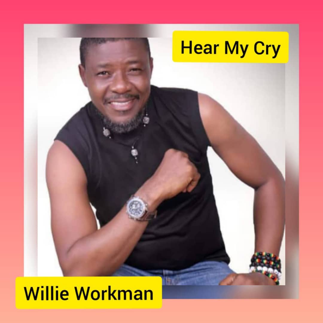 Willie Workman | Music In Africa