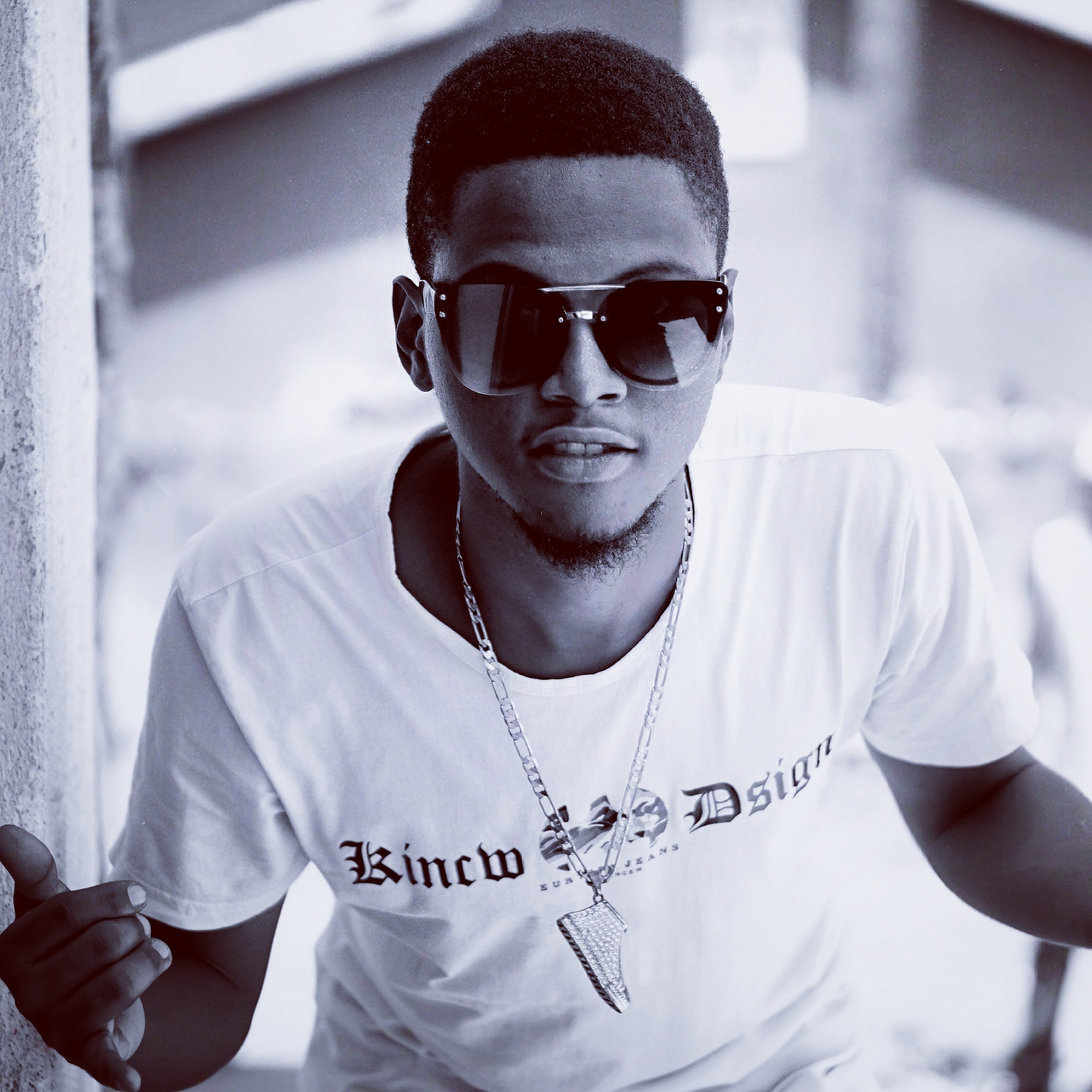 Vizzy Lion | Music In Africa