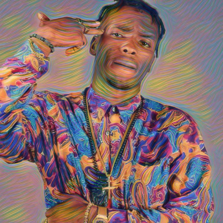 Fred Mason | Music In Africa