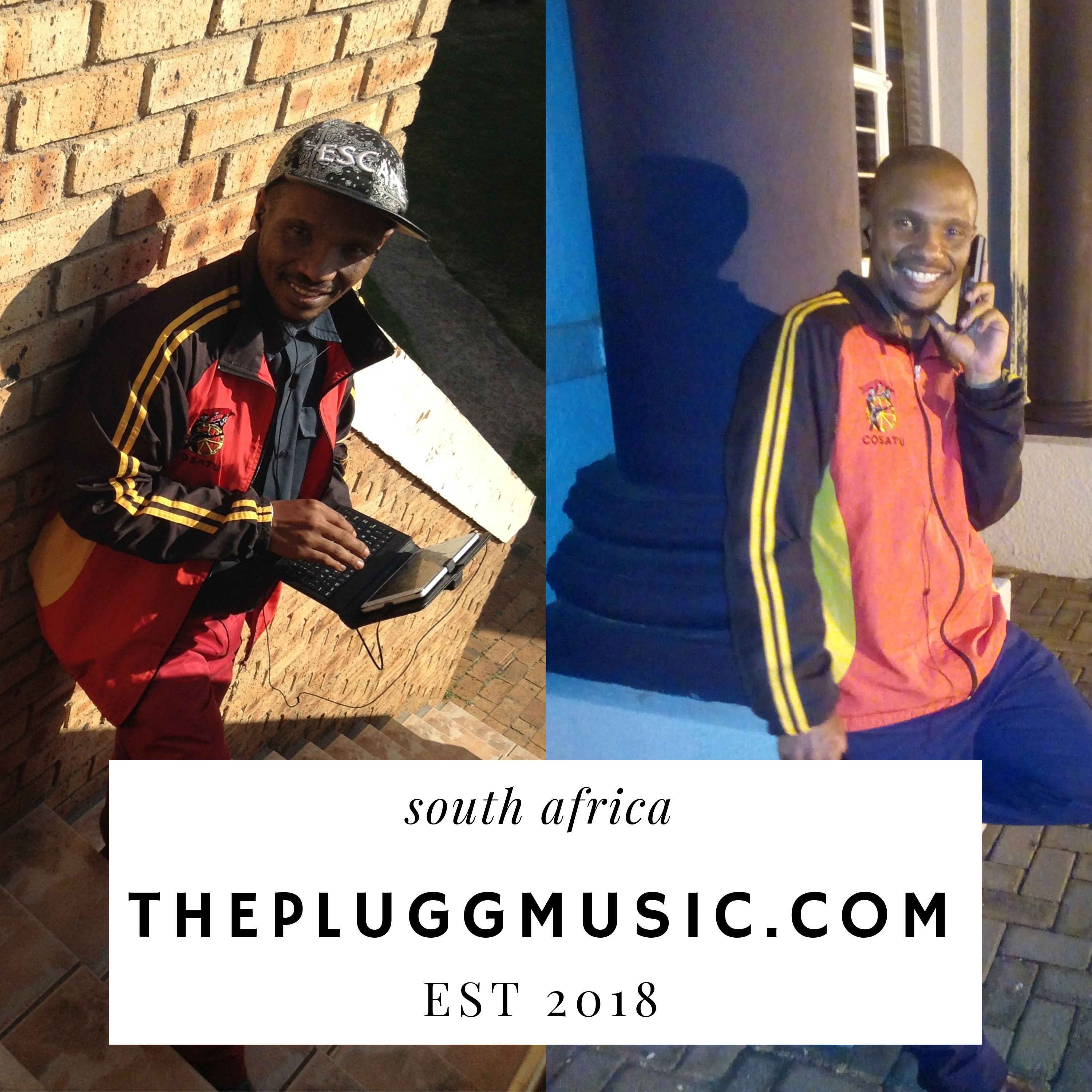 The Plugg Music | Music In Africa