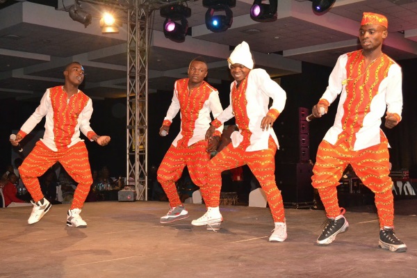 Yamoto Band | Music In Africa