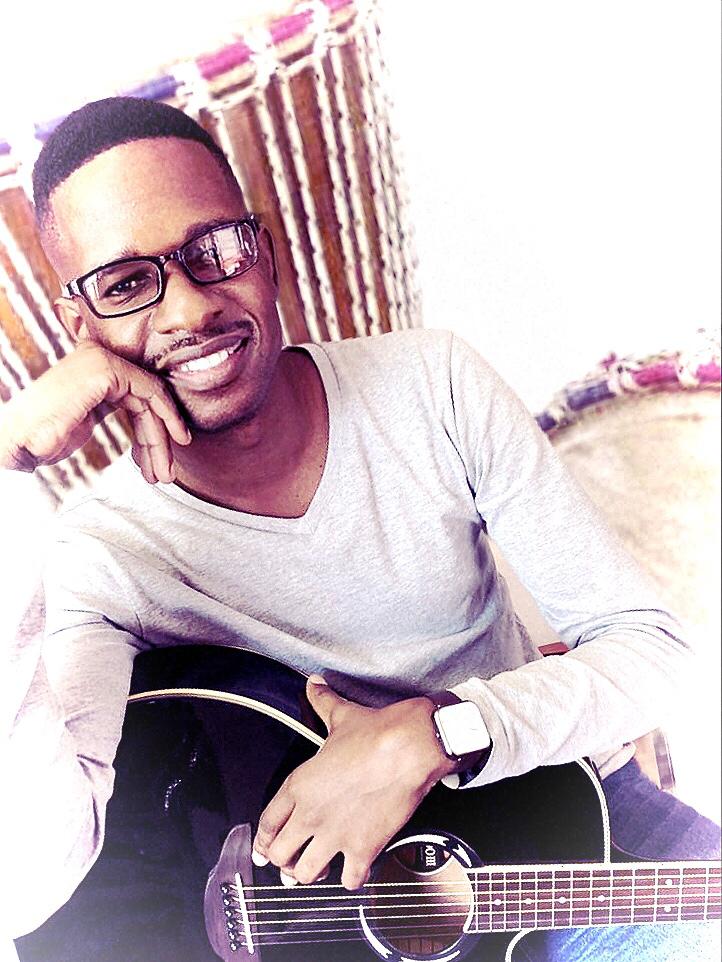 AFRO8 | Music In Africa