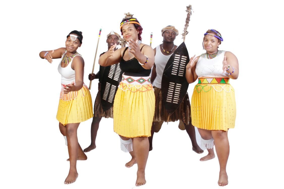 Zulu Pride | Music In Africa