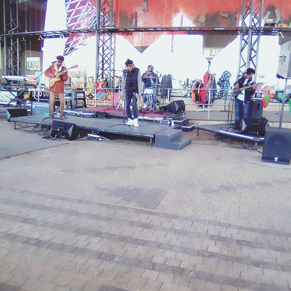 A Bantu Natives | Music In Africa