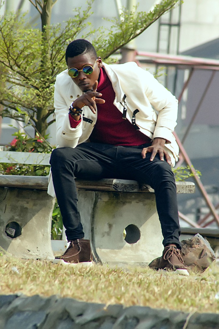 Kenzo Rex | Music In Africa