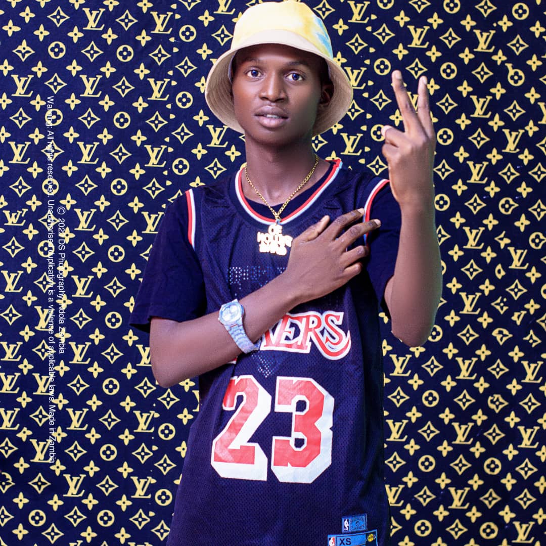 Jack power j | Music In Africa