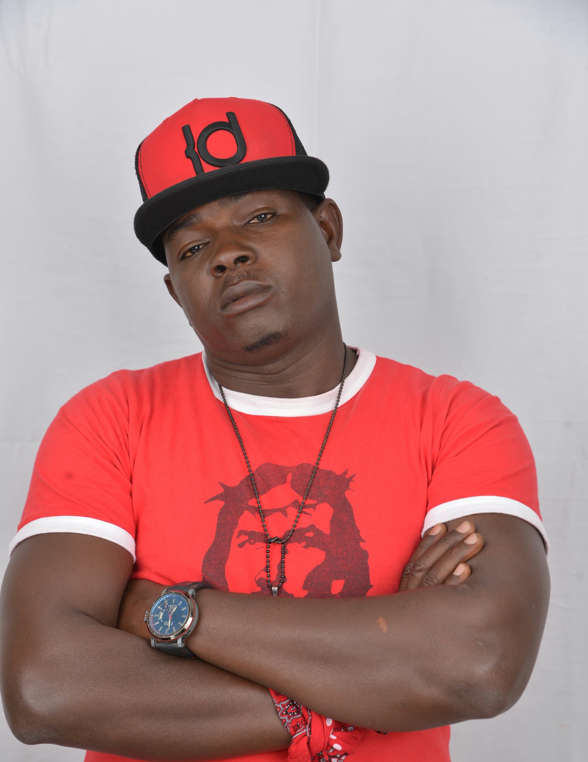 Aryan DC | Music In Africa