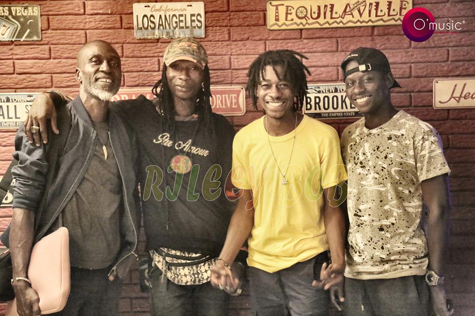 Lask Idjidja Kone | Music In Africa