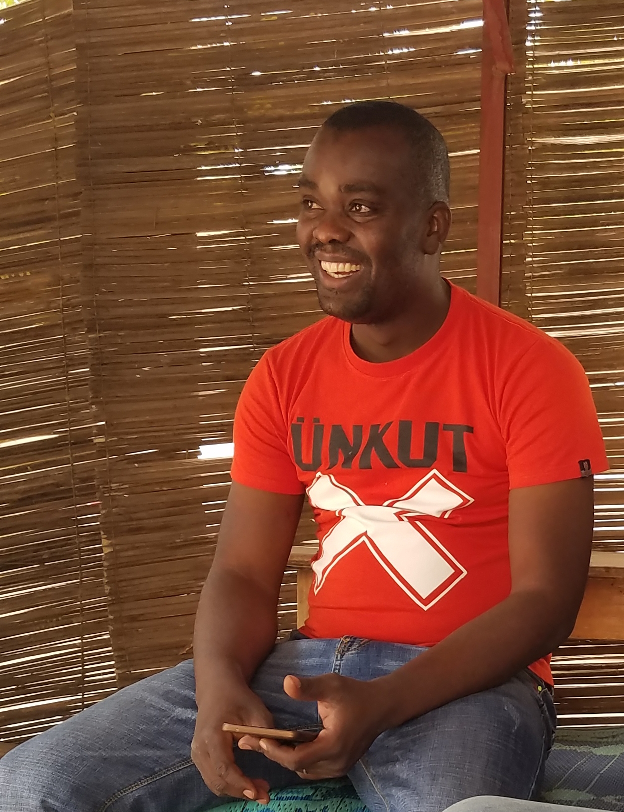 Oumar Konate | Music In Africa