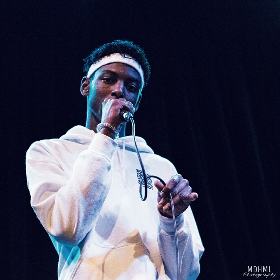 Jimmy Al | Music In Africa
