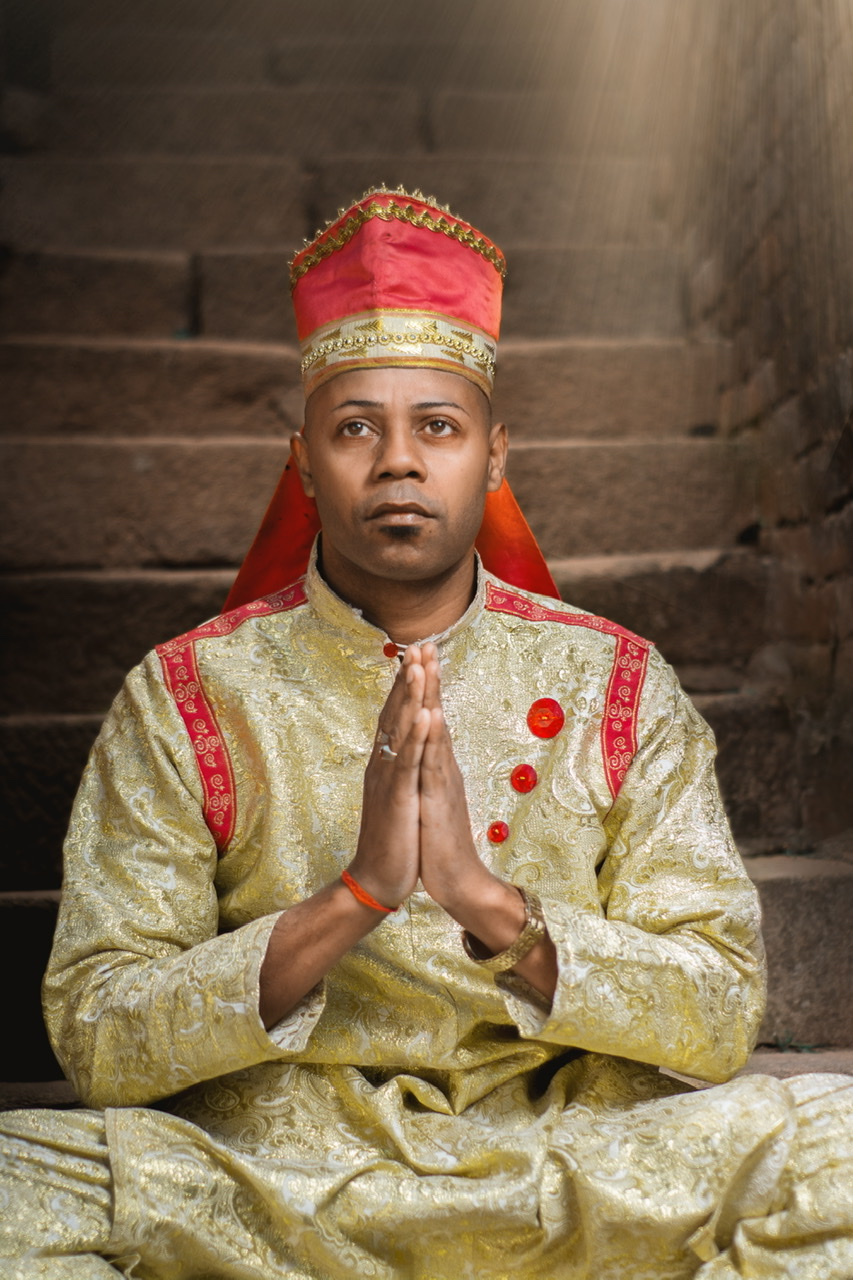 Destyn Maloya | Music In Africa