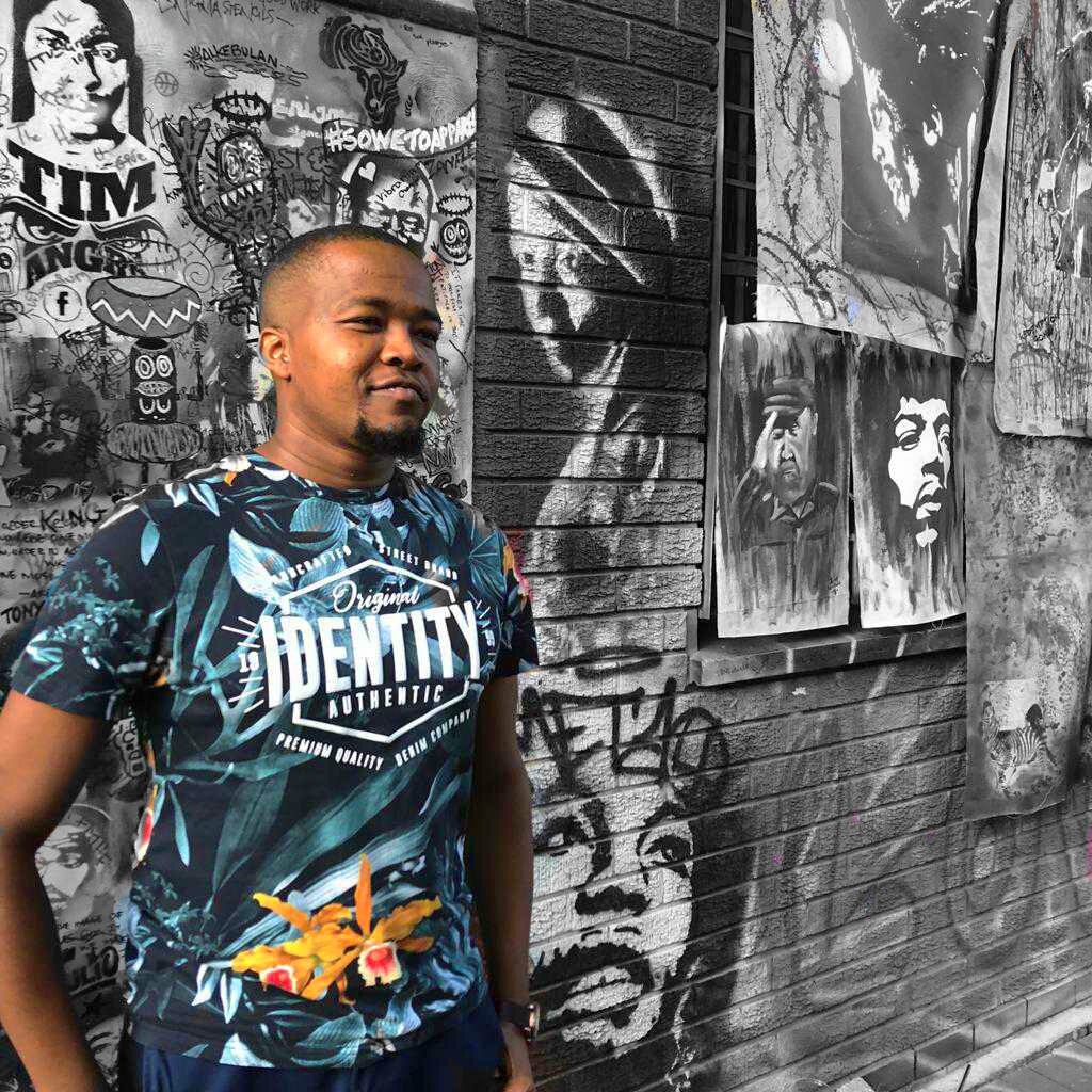 Khobi King | Music In Africa